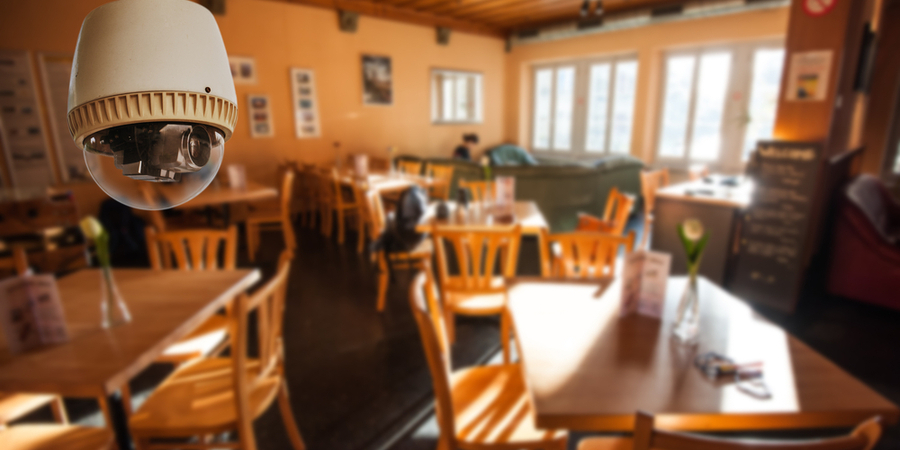 Why Your Restaurant Needs To Invest In A Video Surveillance System