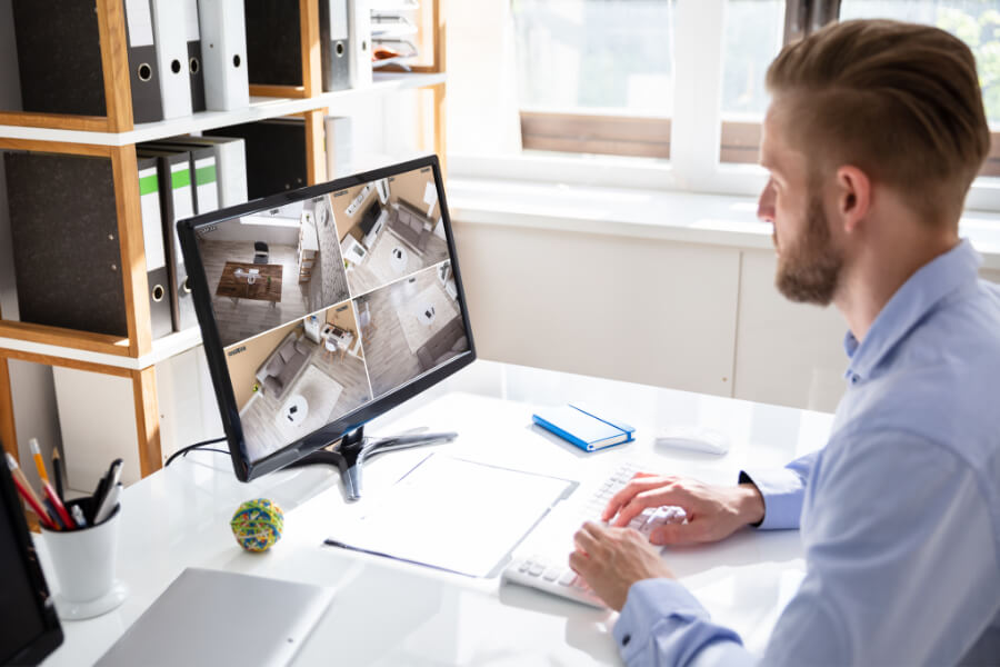 A Closer Look At The Types Of Private Security :: Understanding ...