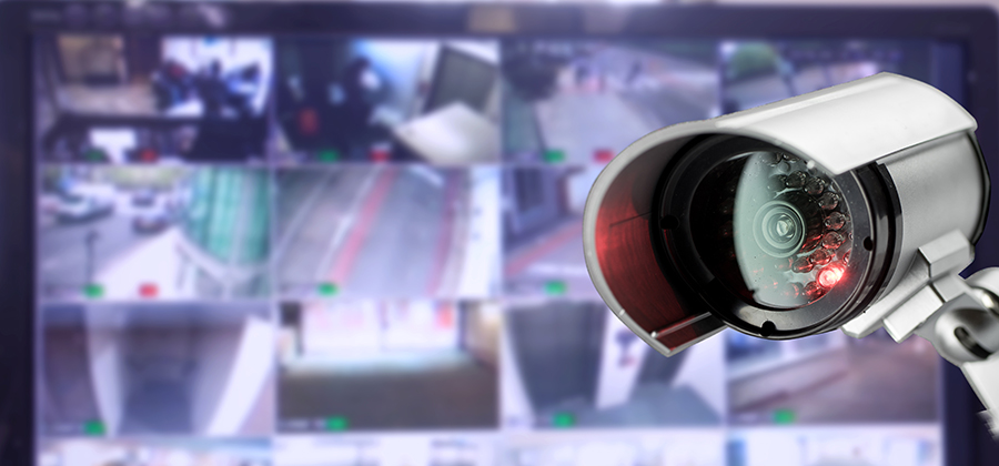 A Guide For Buying A Security System :: Understanding Security Surveillance