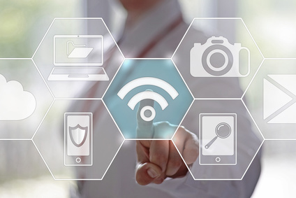 Can Wireless Cameras Best Serve Your Security Interests? :: Wireless ...