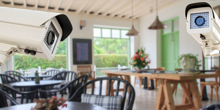 Security Tips For Safeguarding Your Restaurant